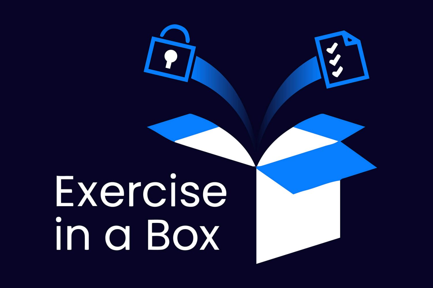 Exercise in a Box - Cyber and Fraud Centre - Scotland