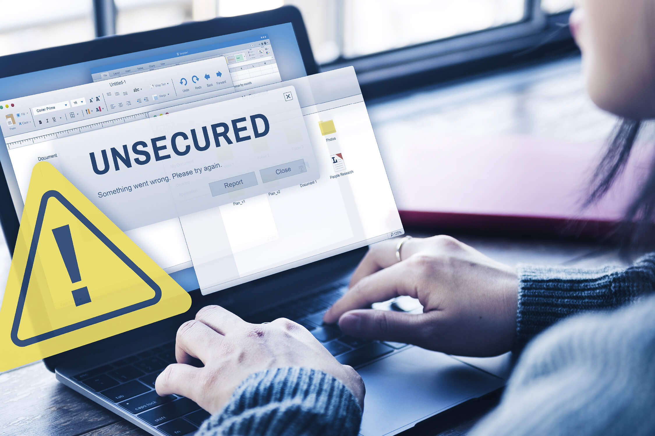 Free help and advice for SMEs worried about cyber attacks - Cyber and ...