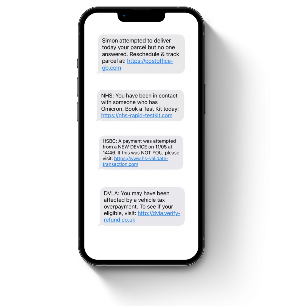 What is a Phishing Attack? - Cyber and Fraud Centre - Scotland