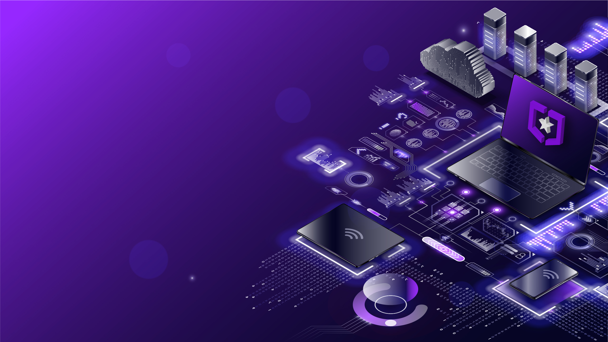 Cyber and Fraud Centre launches new service aimed at Scottish SMEs ...