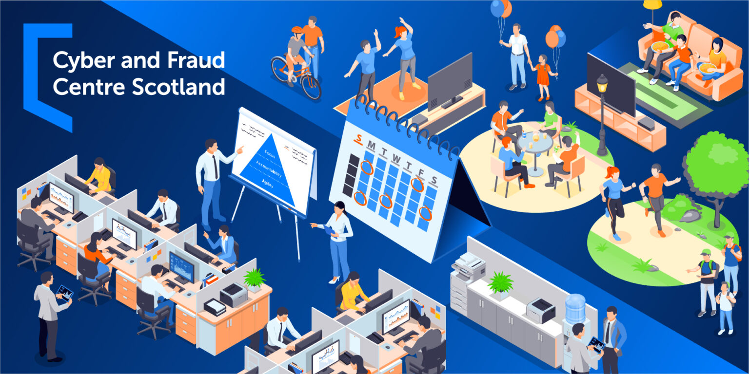 Join the Cyber and Fraud Centre Board - Cyber and Fraud Centre - Scotland