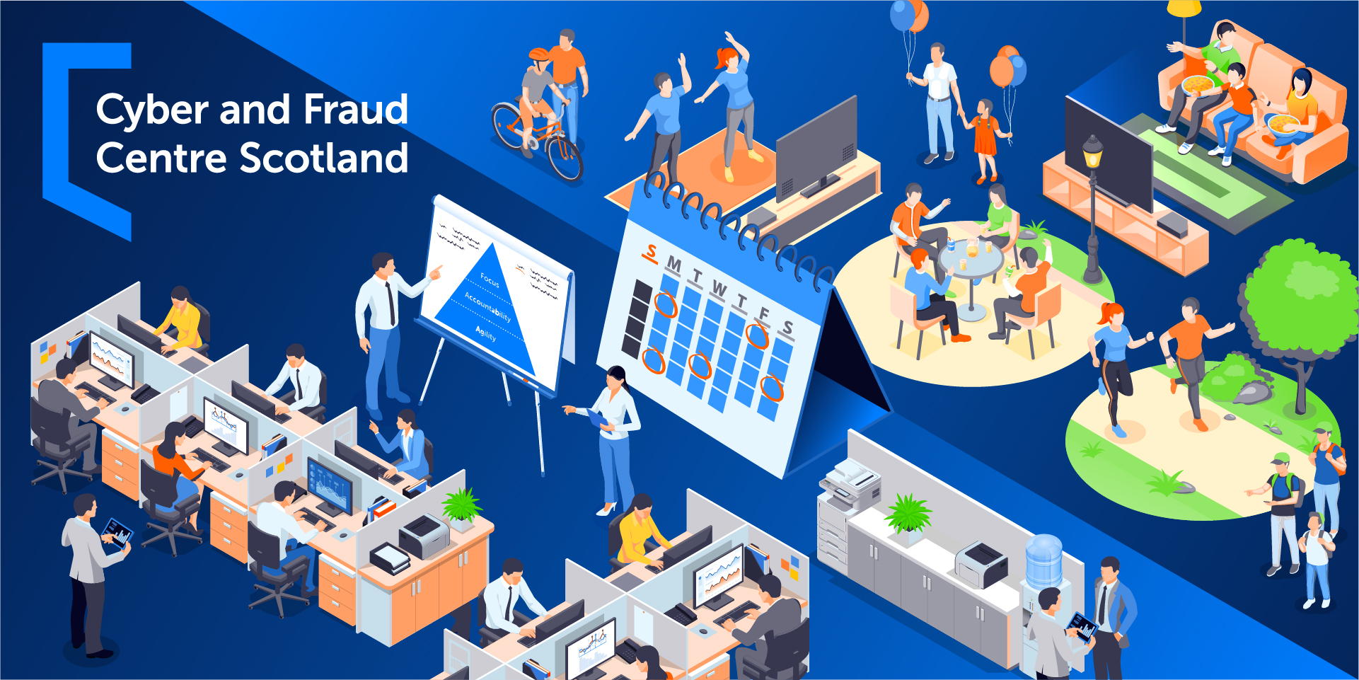 Join the Cyber and Fraud Centre Board - Cyber and Fraud Centre - Scotland