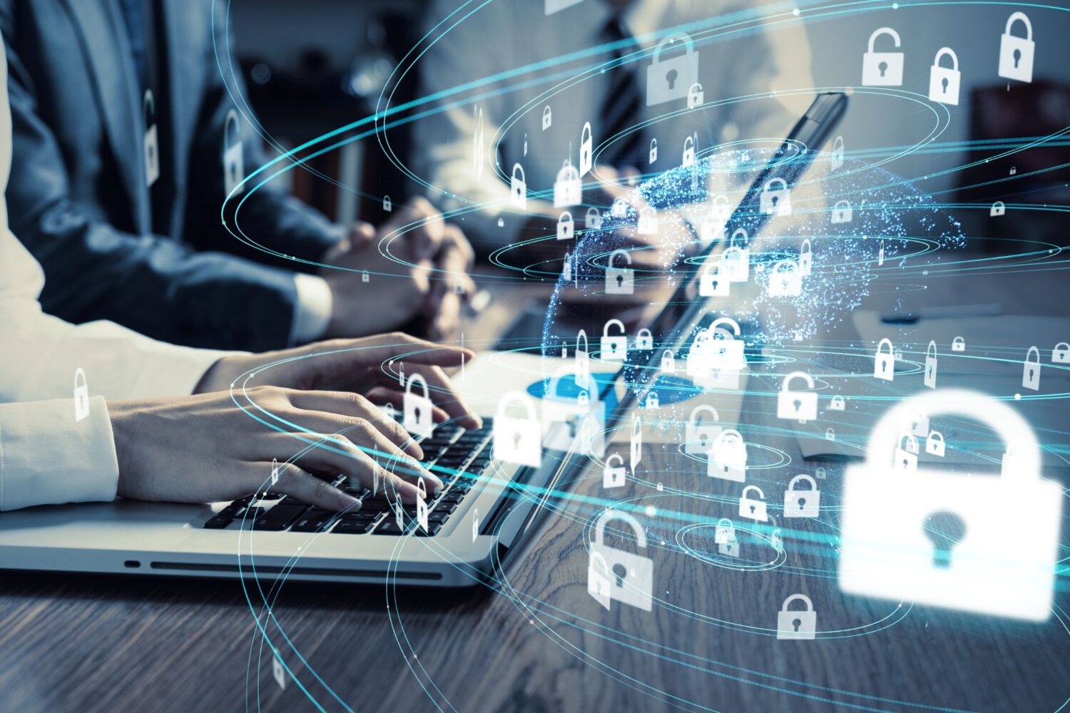 Custom Cyber Presentations - Cyber and Fraud Centre - Scotland