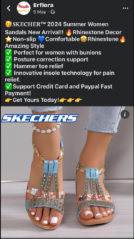 Beware of Fake Skechers Websites - How to Avoid This Online Scam ...