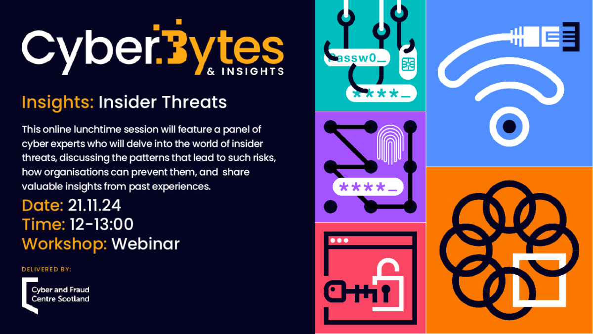 Home - Cyber and Fraud Centre - Scotland