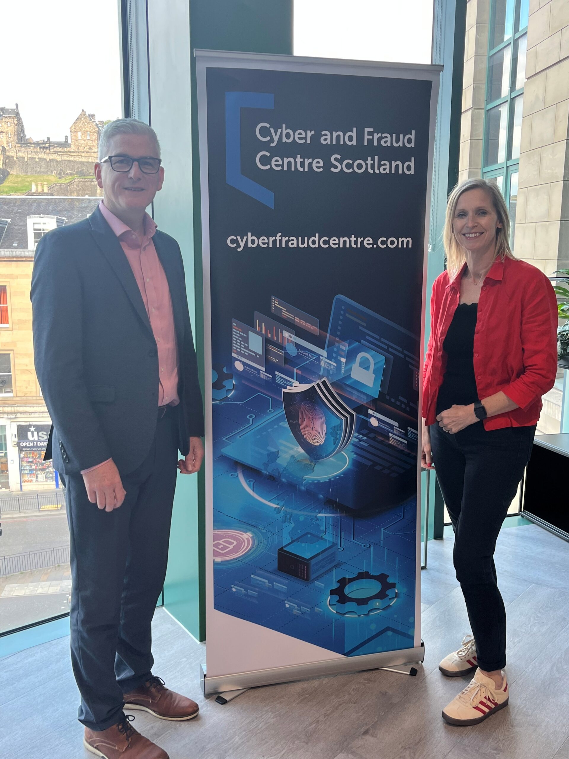 Home - Cyber and Fraud Centre - Scotland